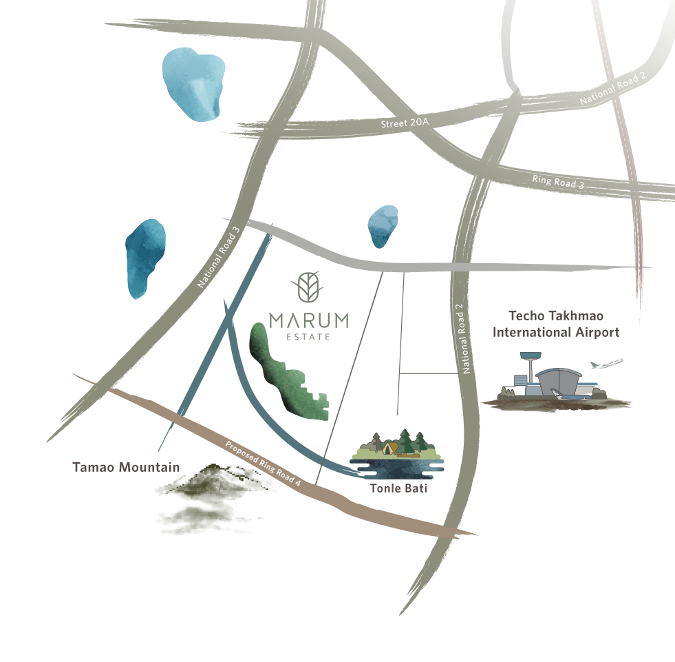 Marum Estate